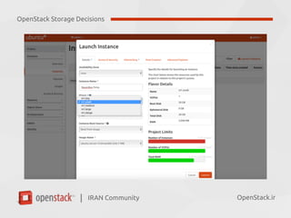 Mastering OpenStack - Episode 11 - Scaling Out | PDF | Cloud Computing ...