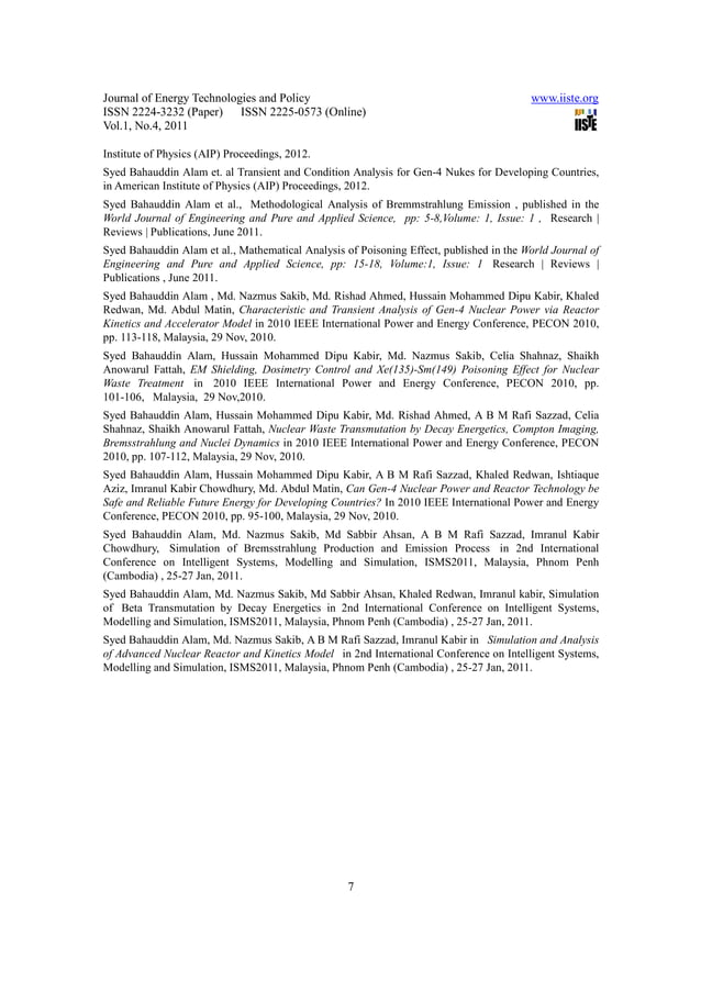 11.mathematics of fusion reactors and energy gain factor model | PDF