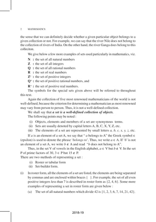 maths | PDF