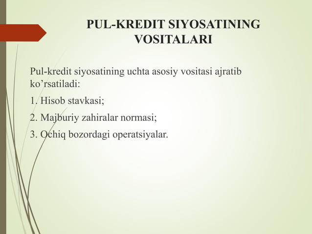 11-mavzu.pptx | Free Download