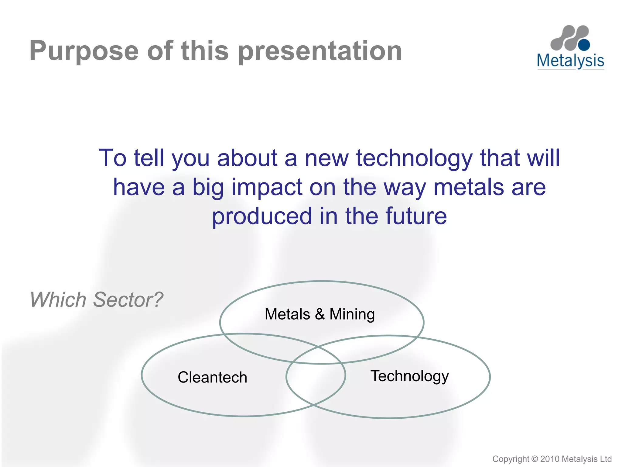 Refining titanium for industrial use | PDF