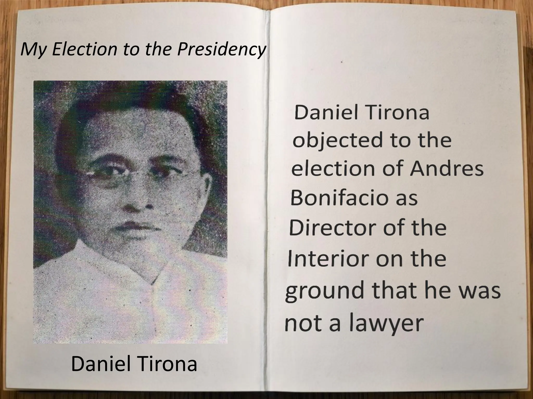Philippine History.Mga-Gunita-ng-Himagsikan. | PDF
