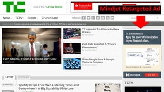 Digital Velocity 2014: "Tagging the Customer Journey: Web Mobile and Cloud-Based Applications ...