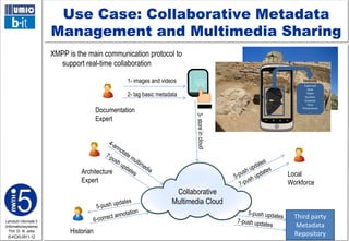 Mobile Multimedia Cloud Computing and the Web | PDF | Cloud Computing | Internet
