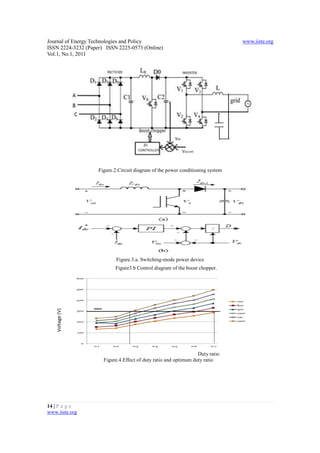11.modeling and performance analysis of a small scale direct driven pmsg based wind energy ...