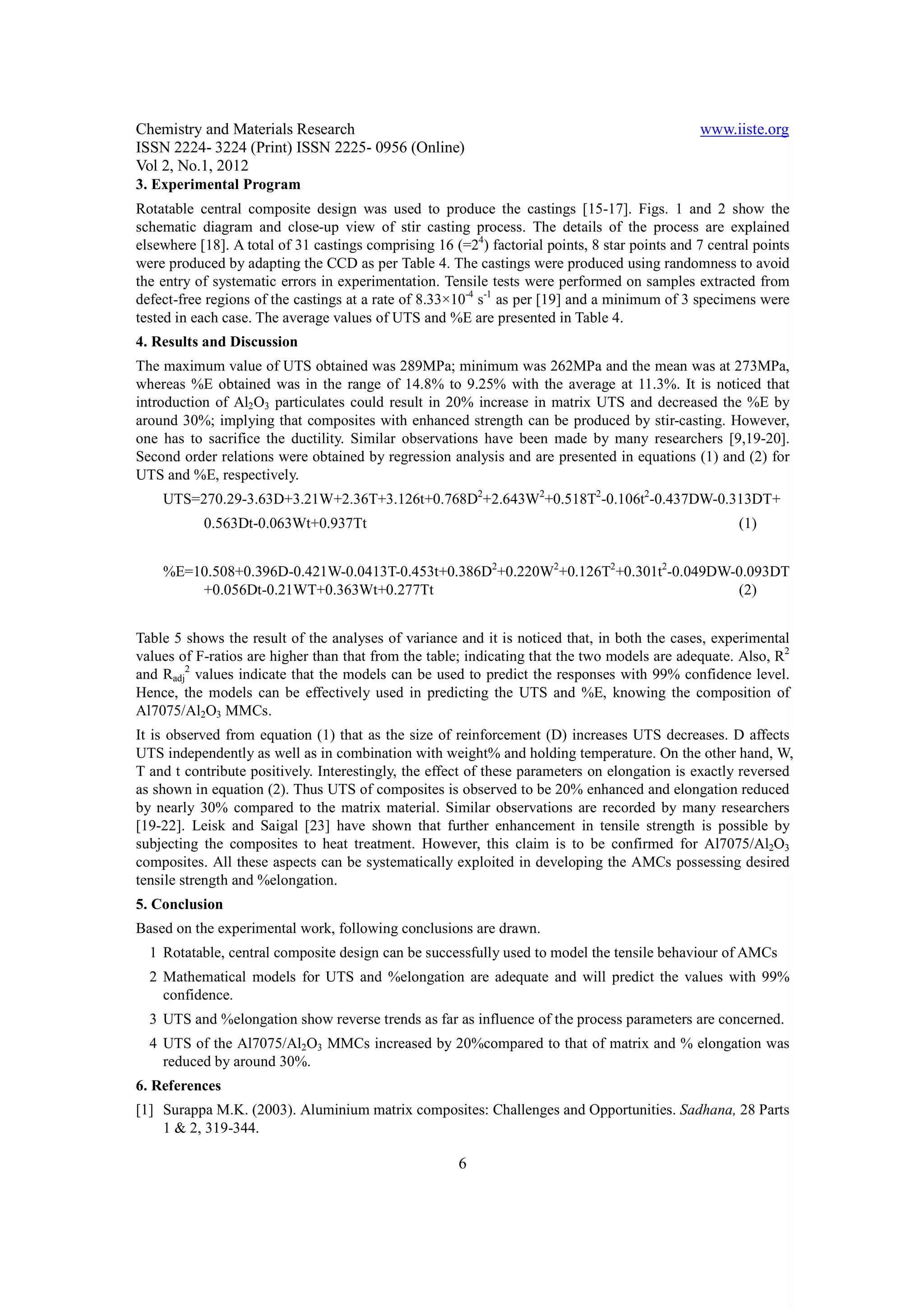11.modelling tensile behaviour of stir cast aluminium matrix composites ...