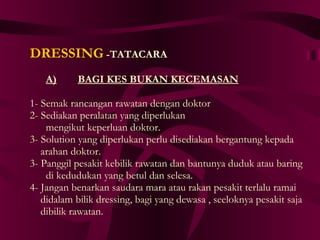 11.modul 9.3 skill kejururawatan | PPT