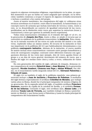 11 motete | PDF