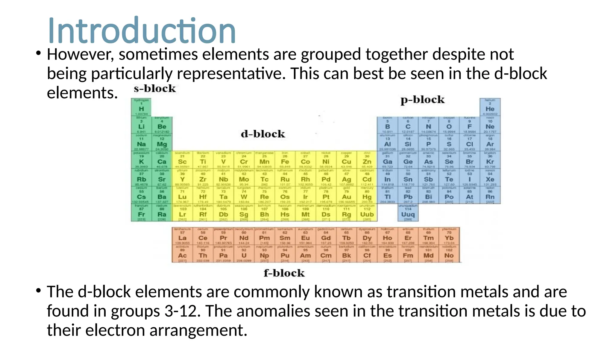 11 - MYP Chemistry_ Chapter 11_ Patterns.pptx