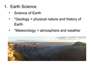 1.1 Nature Of Science | PPT
