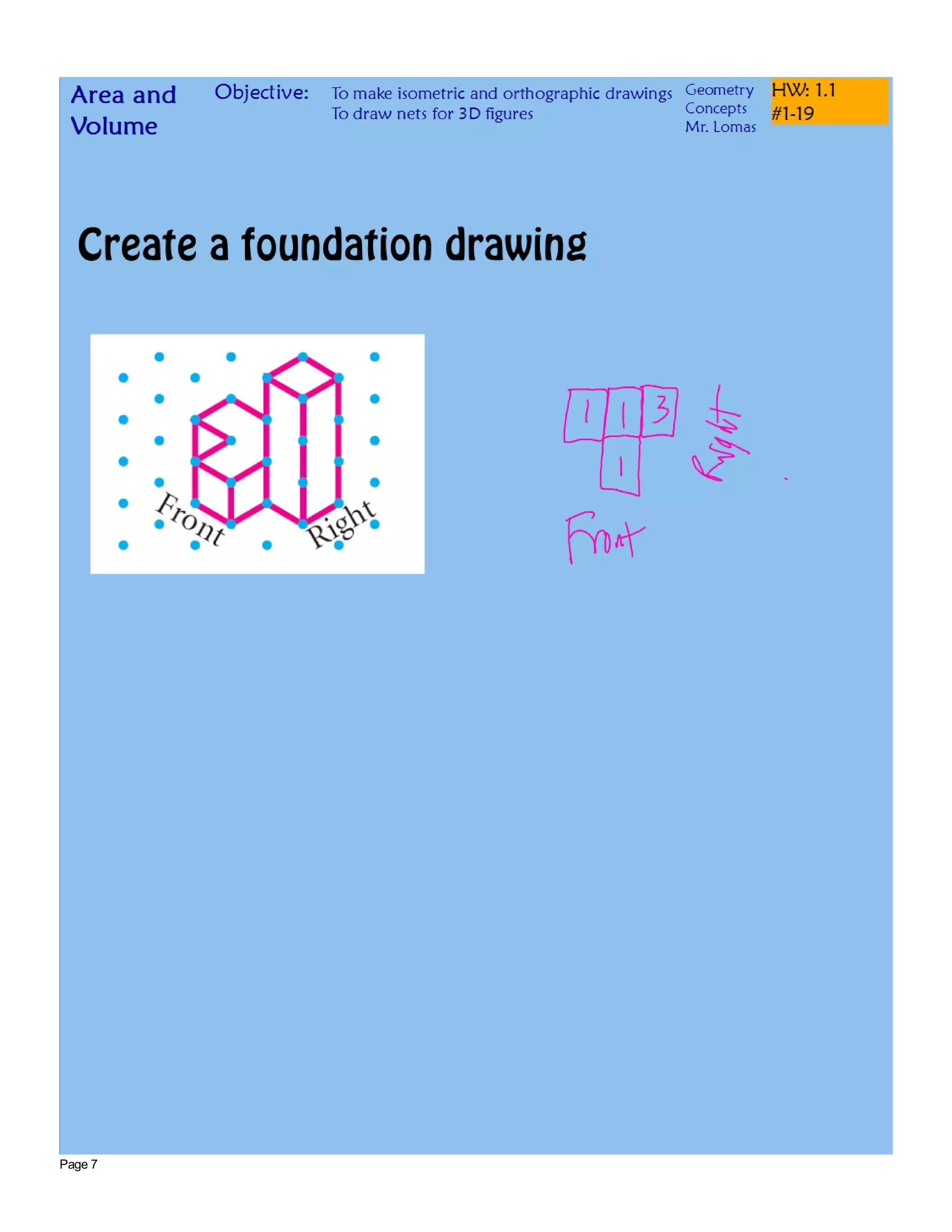 1-1 Nets and Drawings for Visualizing Geometry Concepts.pdf ...