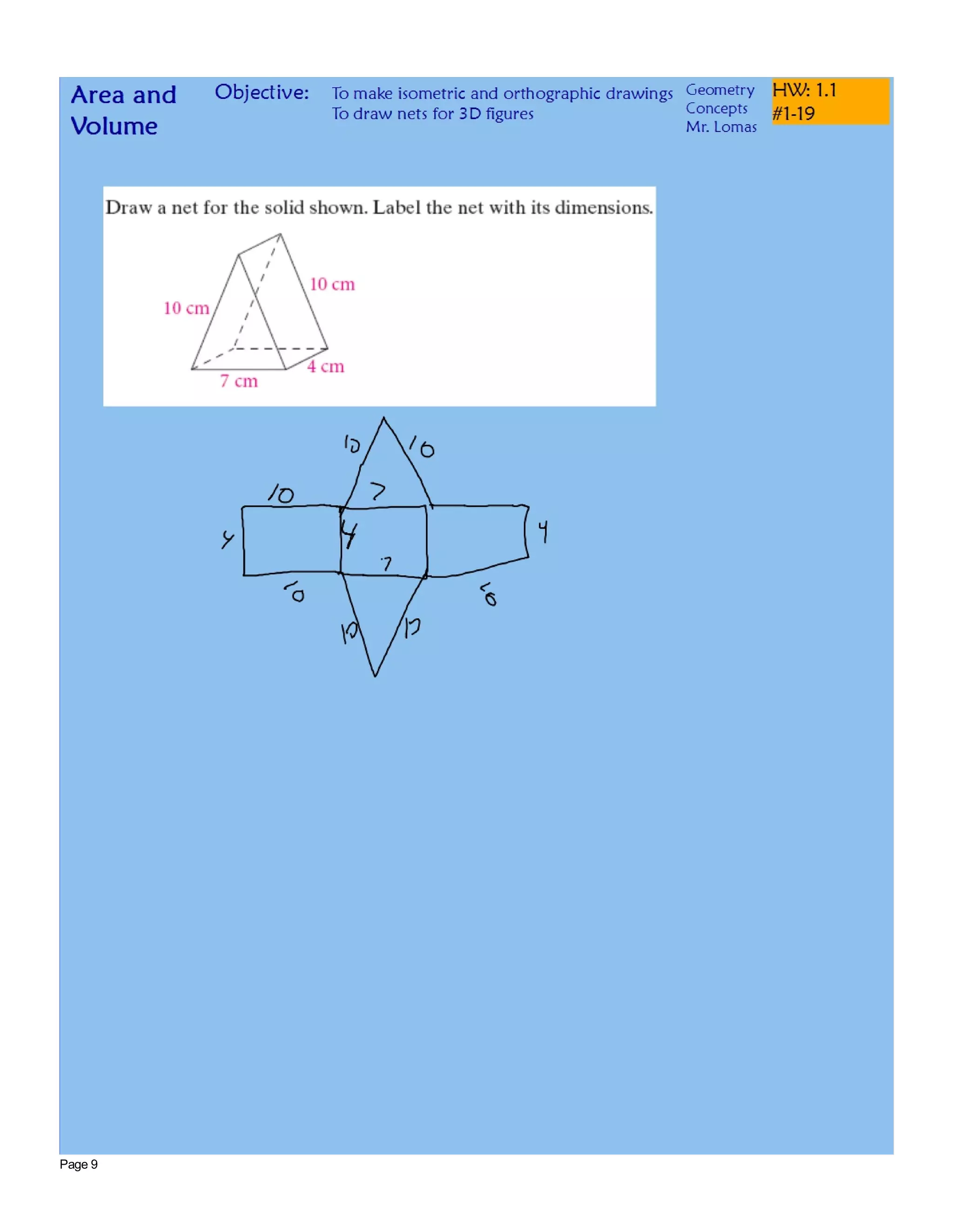 1-1 Nets and Drawings for Visualizing Geometry Concepts.pdf ...