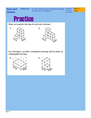 1-1 Nets and Drawings for Visualizing Geometry Concepts.pdf ...