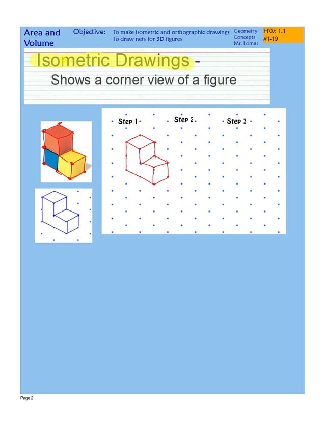 1-1 Nets and Drawings for Visualizing Geometry Concepts.pdf ...