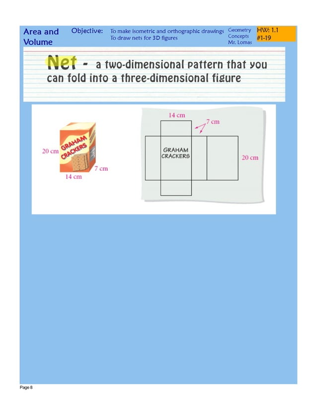 1-1 Nets and Drawings for Visualizing Geometry Concepts.pdf 1-1 Nets and Drawings for Visualizing Geometry Concepts.pdf