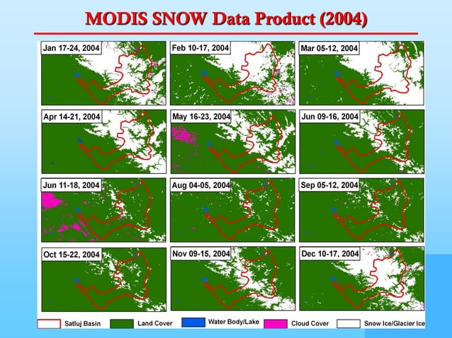 11 - NIH 1 - Snowmelt Runoff-Sep-16 | PDF