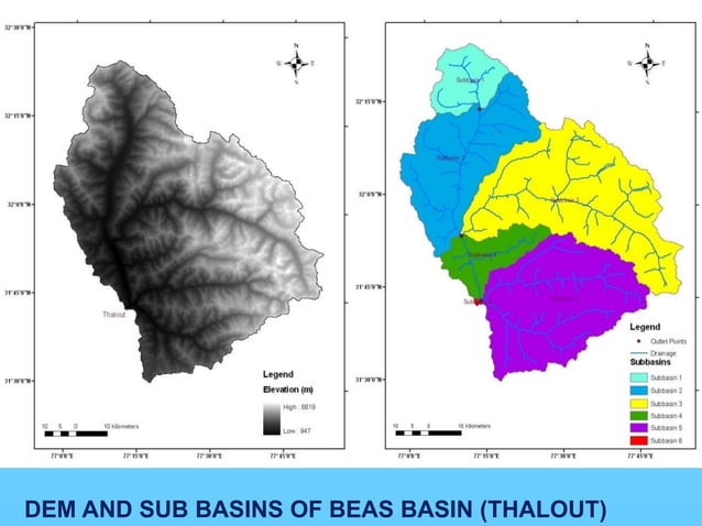 11 - NIH 1 - Snowmelt Runoff-Sep-16 | PDF