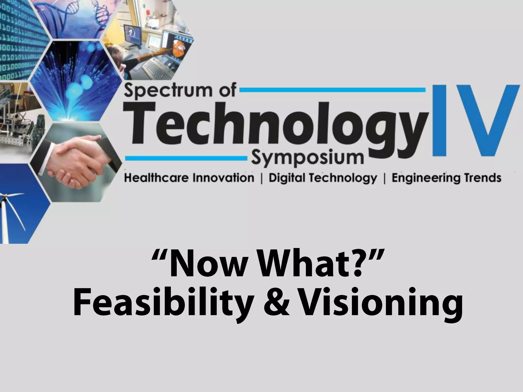 11. now what getting started - chris carey & jerry sims | PPTX