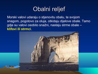 11 oblici reljefa2 | PPT