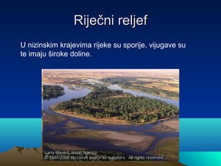 11 oblici reljefa2 | PPT