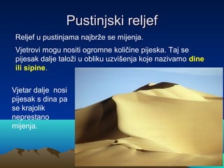 11 oblici reljefa2 | PPT