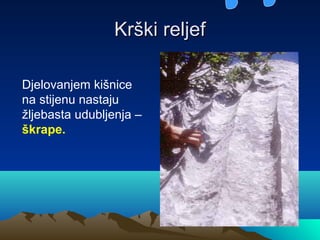 11 oblici reljefa2 | PPT
