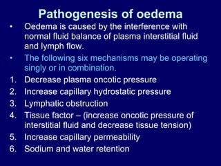 11-oedema.ppt