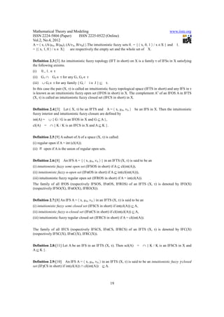 11.on almost generalized semi continuous | PDF