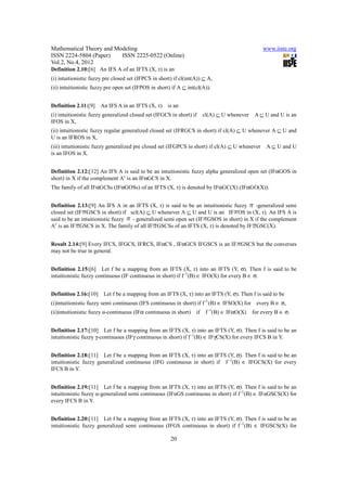 11.on almost generalized semi continuous | PDF