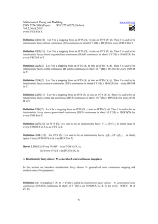 11.on almost generalized semi continuous | PDF