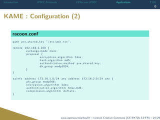 IPSEC | PDF