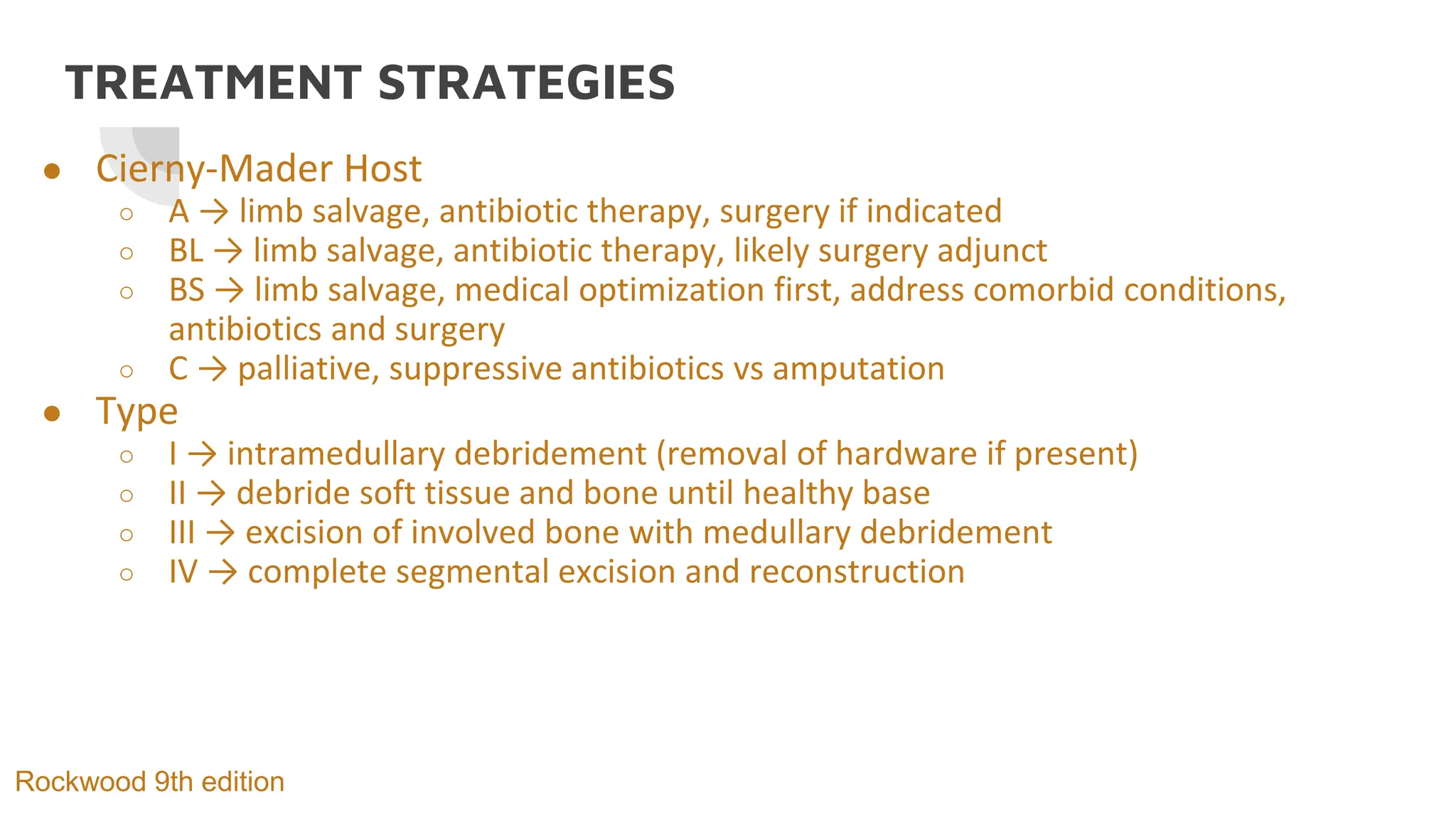 11 - Osteomyelitis - Imperial 2.pptx…….. | PPTX