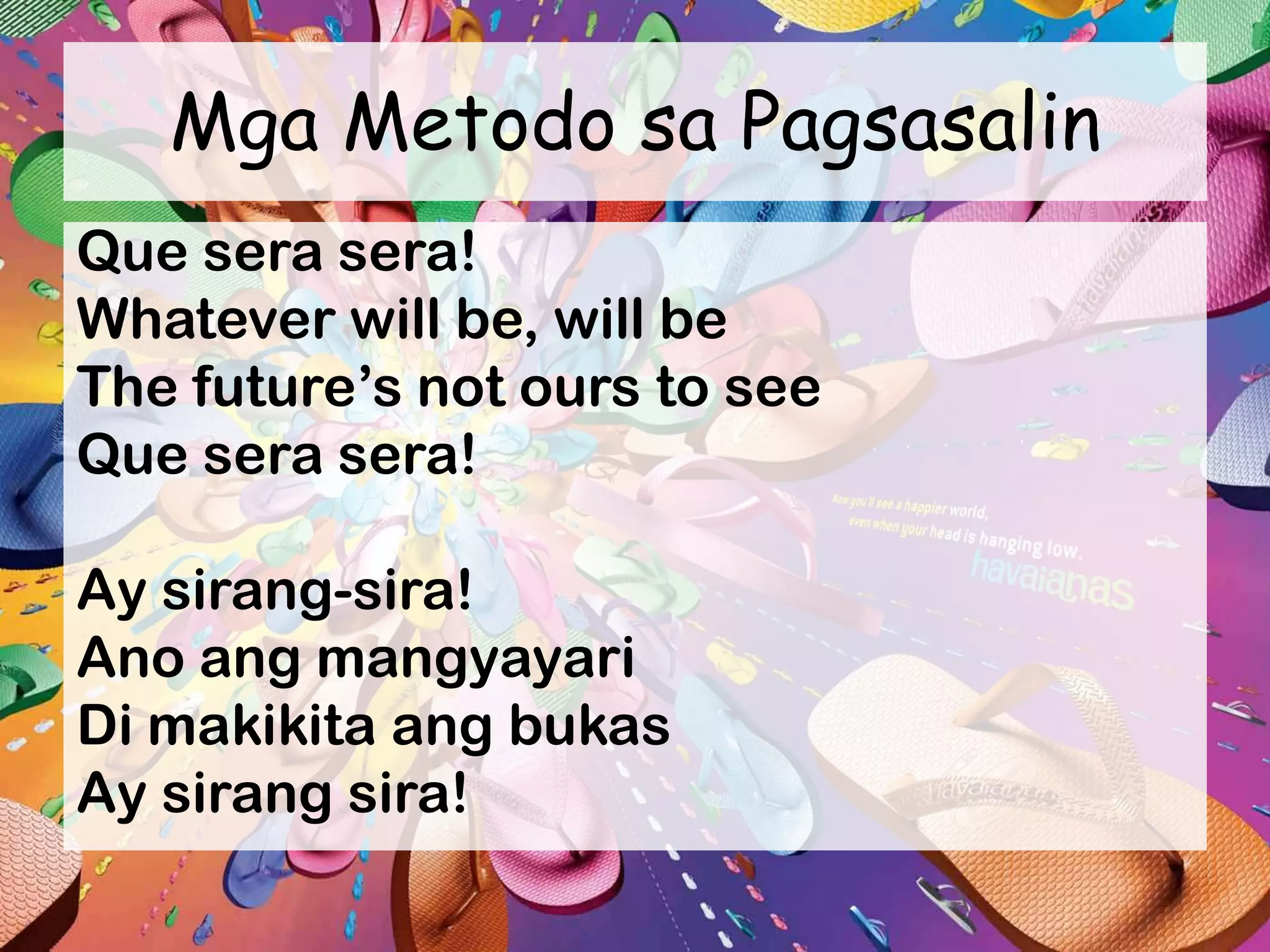 11. pagsasalin | PPTX