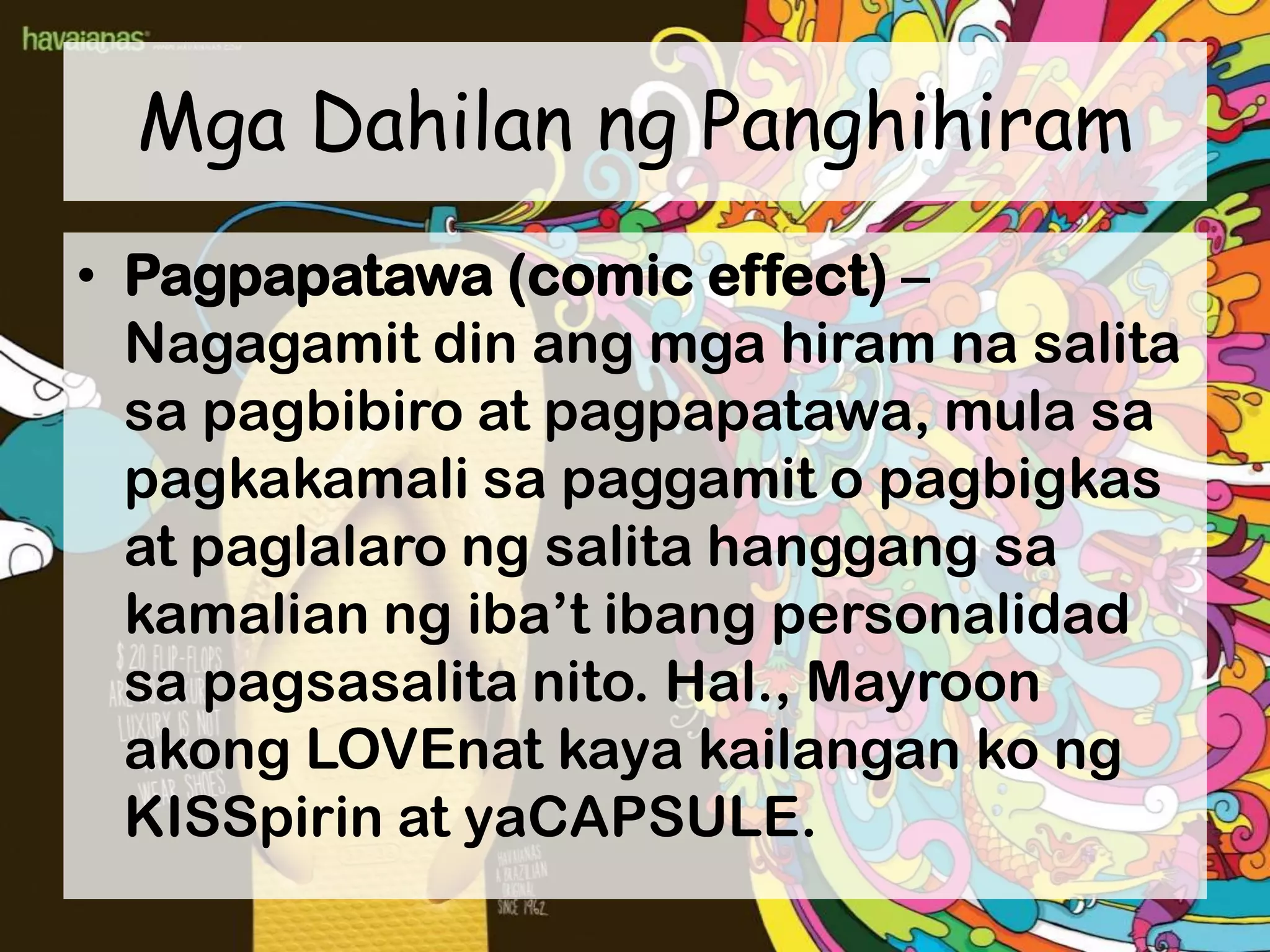 11. pagsasalin | PPTX