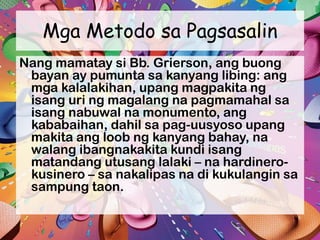 11. pagsasalin | PPTX