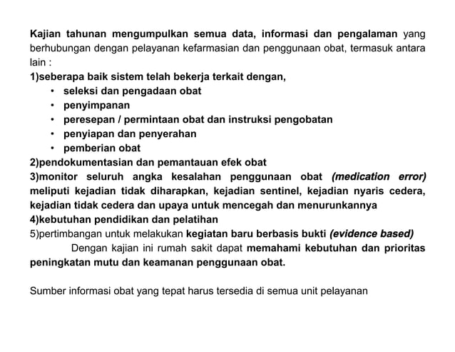 11 pelayanan-kefarmasian-penggunaan-obat | PDF