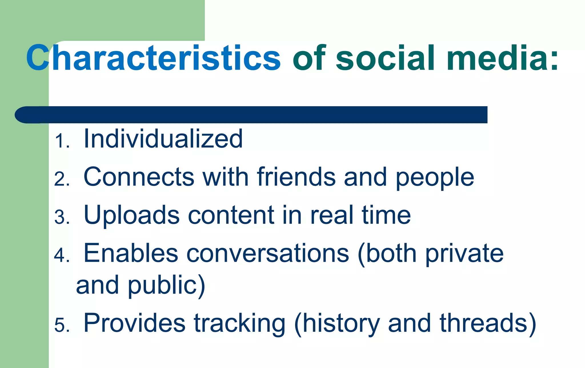 People Media - Media and Information Literacy (MIL) | PPTX