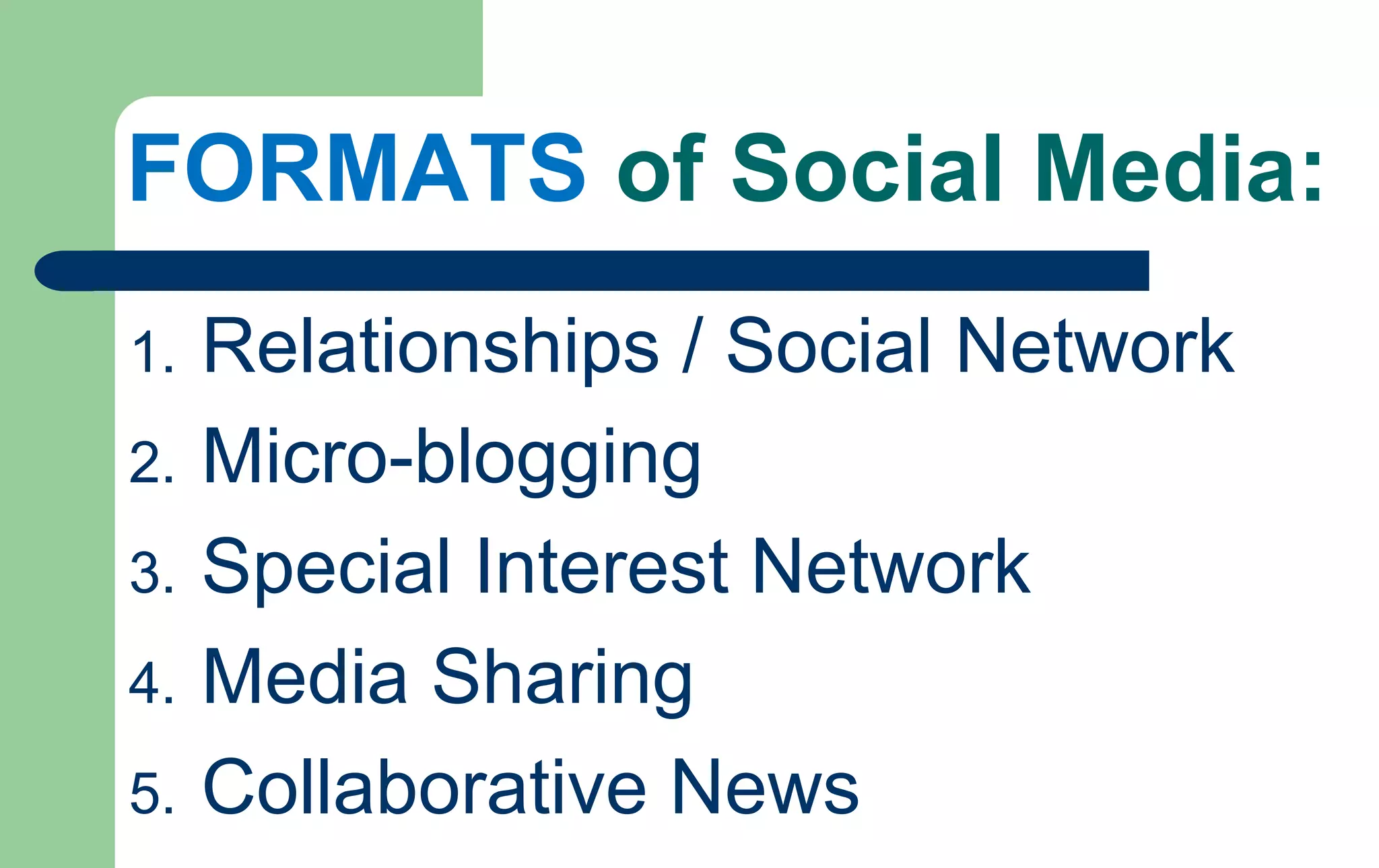 People Media - Media and Information Literacy (MIL) | PPTX