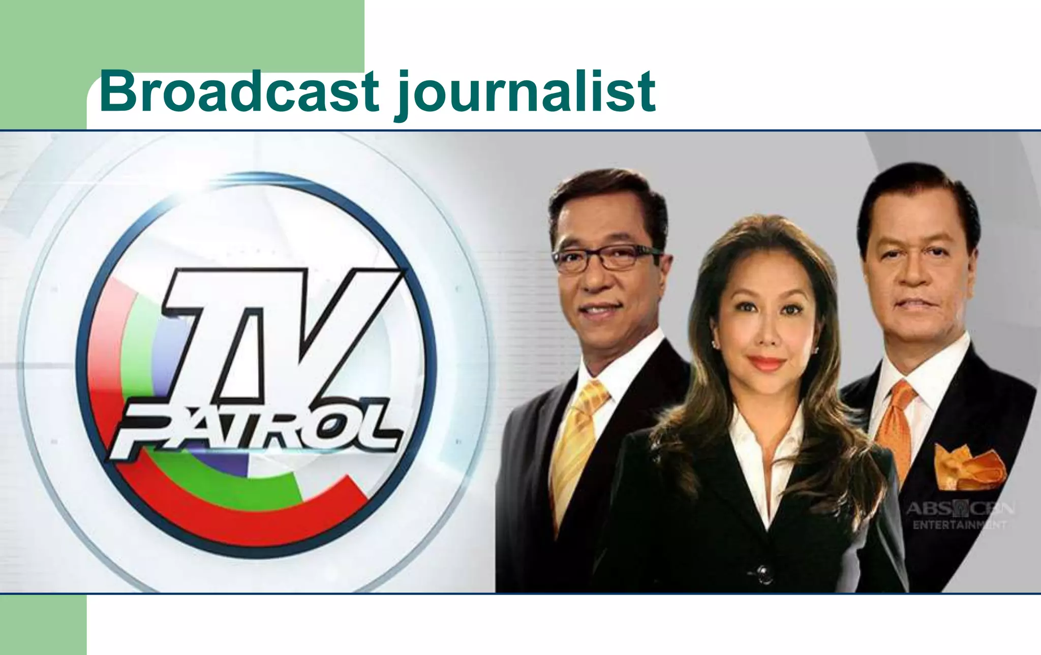 People Media - Media and Information Literacy (MIL) | PPTX