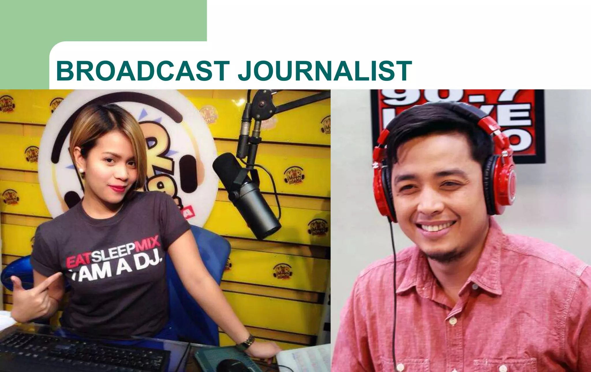 People Media - Media and Information Literacy (MIL) | PPTX