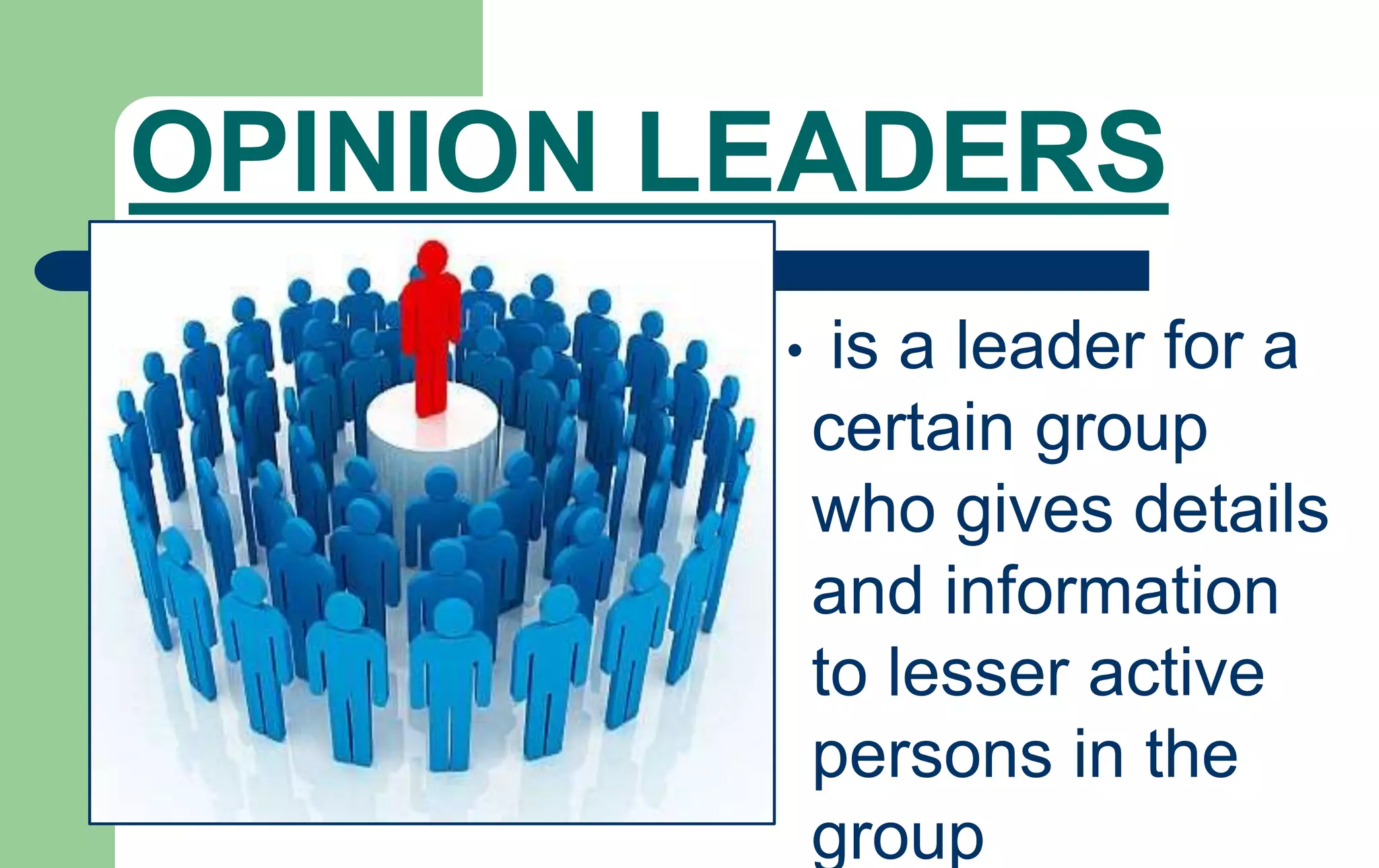 People Media - Media and Information Literacy (MIL) | PPTX