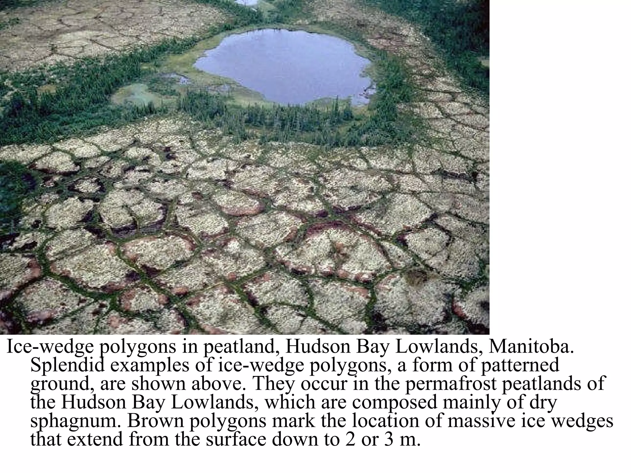 11. periglaciation areas | PPT