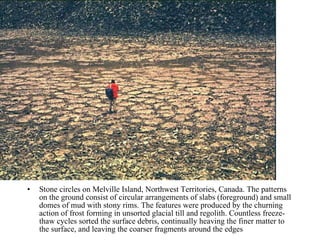 11. periglaciation areas | PPT