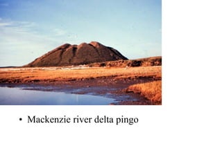 11. periglaciation areas | PPT