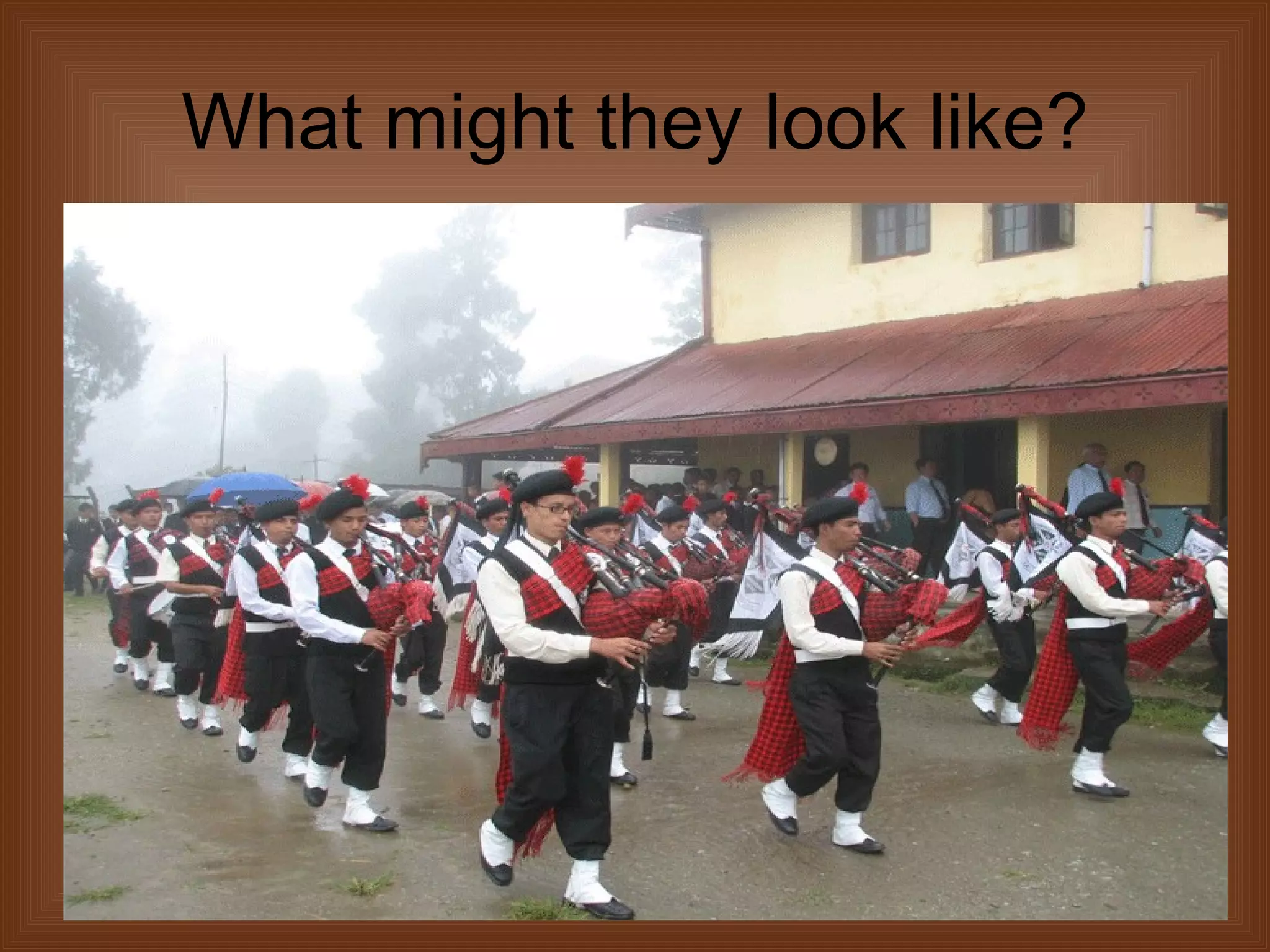 11 Pipers Piping | PPT