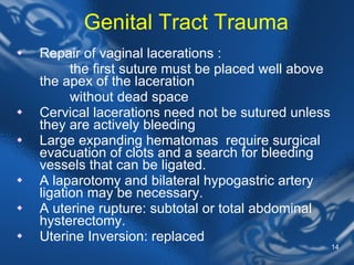 11.Postpartum+Hemorrhage | PPT