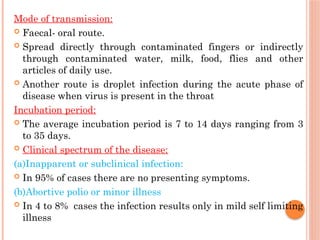 11- Prevention of Gastrointestinal Infection.pptx