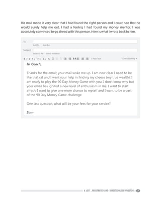 11 principles to achieve financial freedom sample chapter | PDF