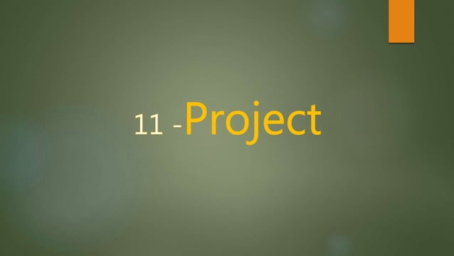 Intro To Autocad 2016 2d 11 Project Pptx Graphics Software