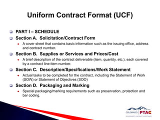 ptac -_you_won_a_contract...now_what | PPTX